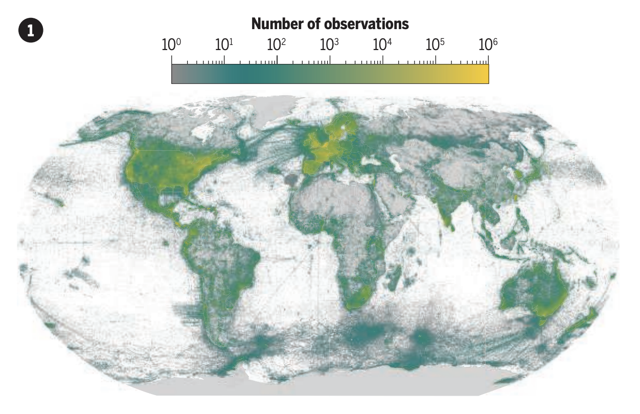 Week 2 Lab: Solution – EDS 240